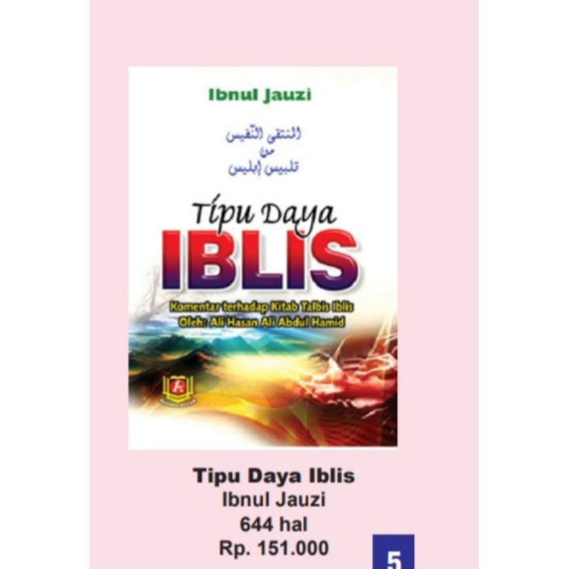 Jual tipu daya iblis | Shopee Indonesia