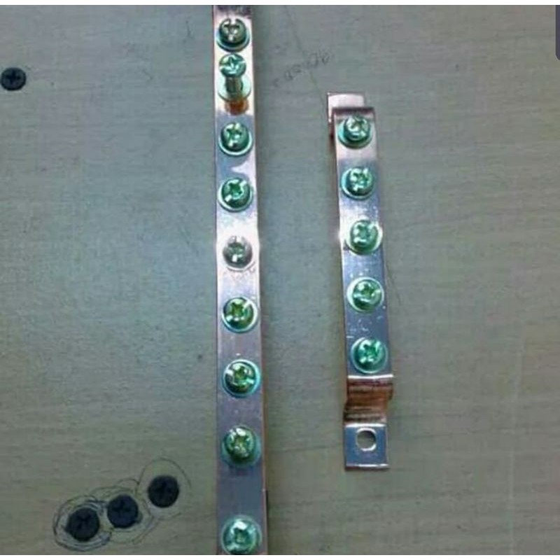 Jual Nol Arde Panel (perlengkapan komponen panel) | Shopee Indonesia