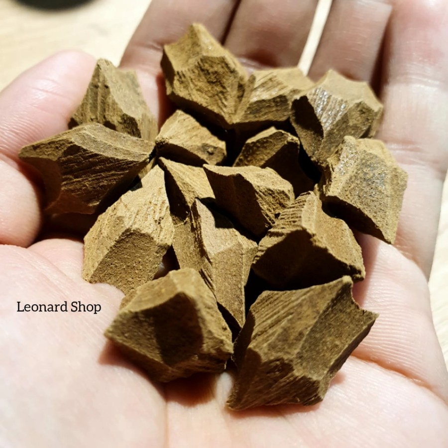 Jual GAHARU KALIMANTAN BAKAR SUPER STICK AGARWOOD CHIP BUHUR BUKHUR ...
