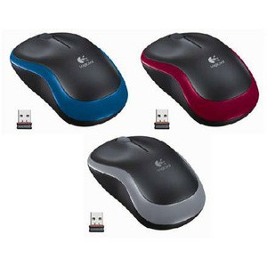 Jual Logitech m 185 wireless mouse | Shopee Indonesia