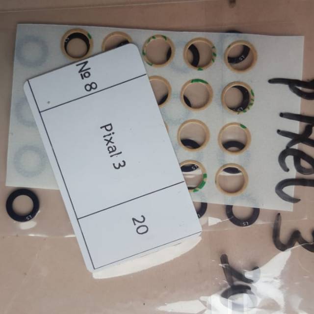 Jual Lensa kaca kamera google pixel 3 kaca kamera | Shopee Indonesia