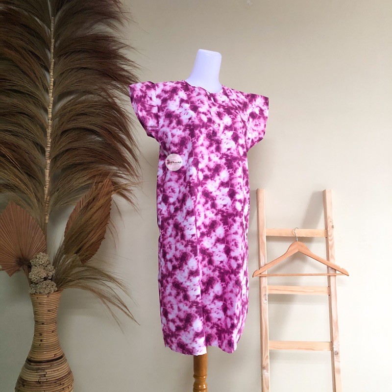 Jual Daster Midi Daster Katun Daster Motif Daster karakter Kartun Jumbo ...