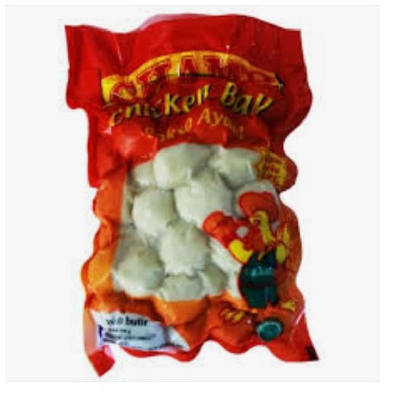 Jual Champ Chicken Ball | Shopee Indonesia