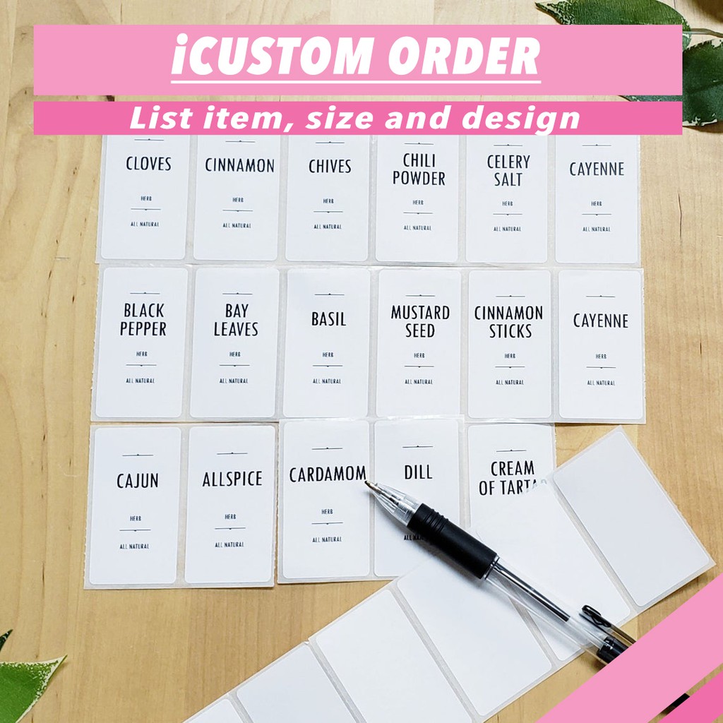 Jual JASA DESIGN STICKER | Shopee Indonesia