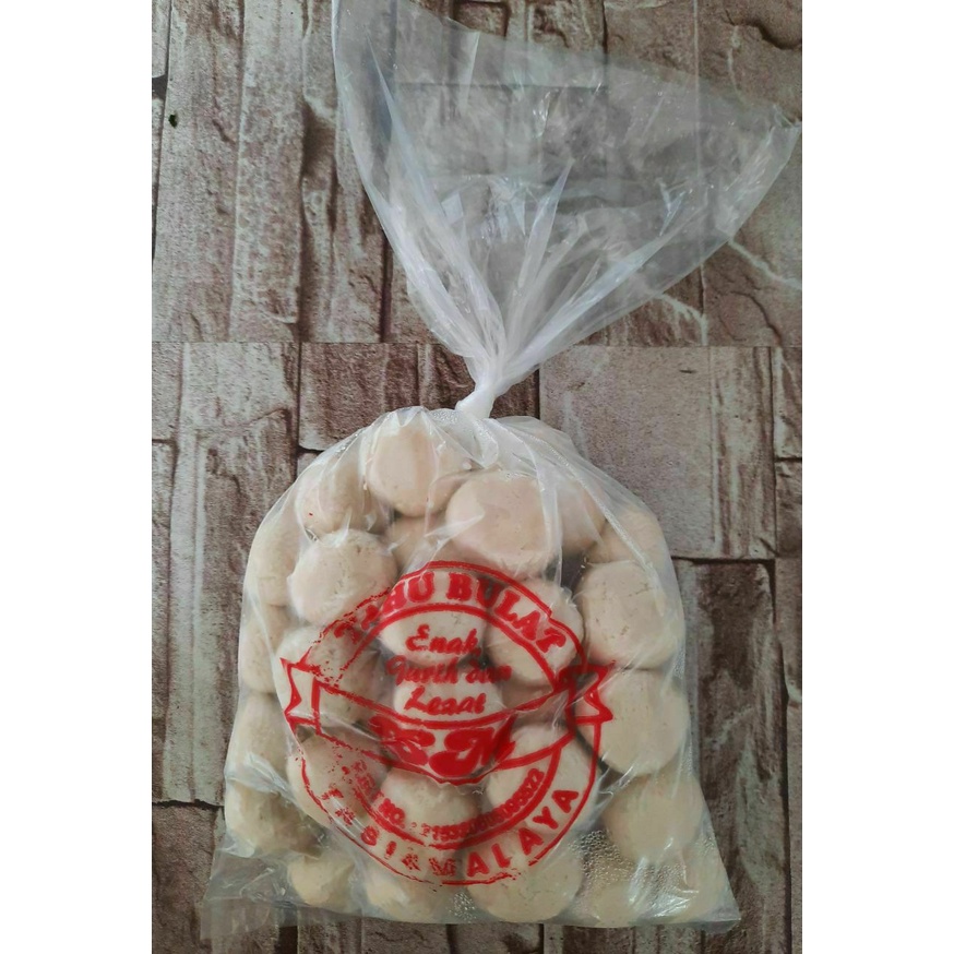 Jual Tahu Bulat 50s | Shopee Indonesia