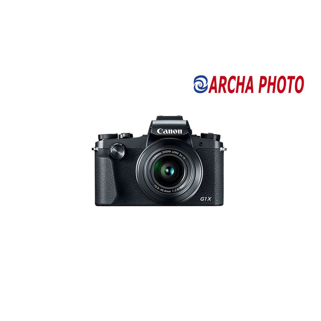 Jual Canon PowerShot G1X Mark III - ARCHA PHOTO MILLENIUM | Shopee Indonesia