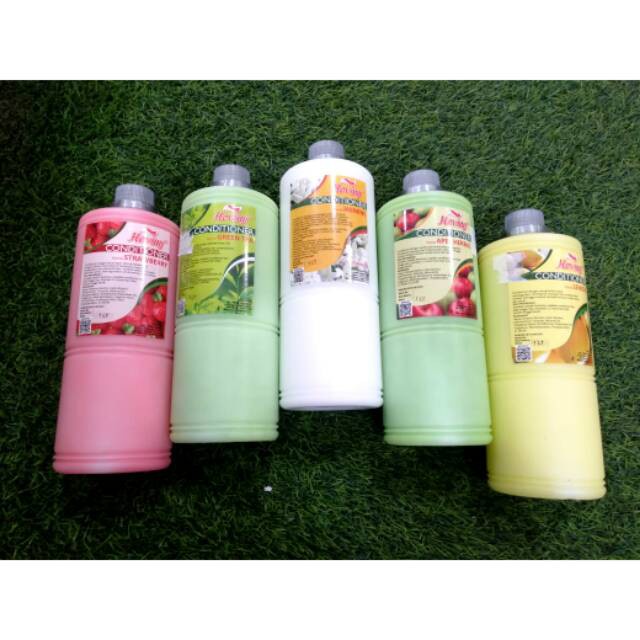 Jual Hevini Conditioner 20 Liter | Shopee Indonesia