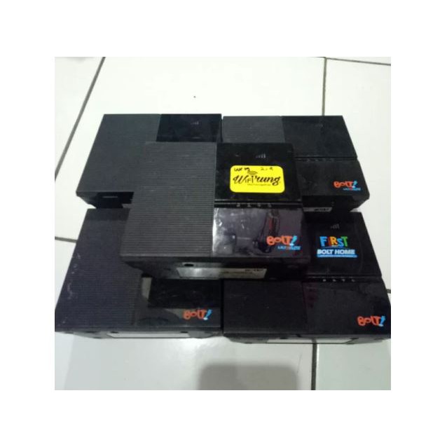 Jual MODEM BOLT OPENWRT | Shopee Indonesia