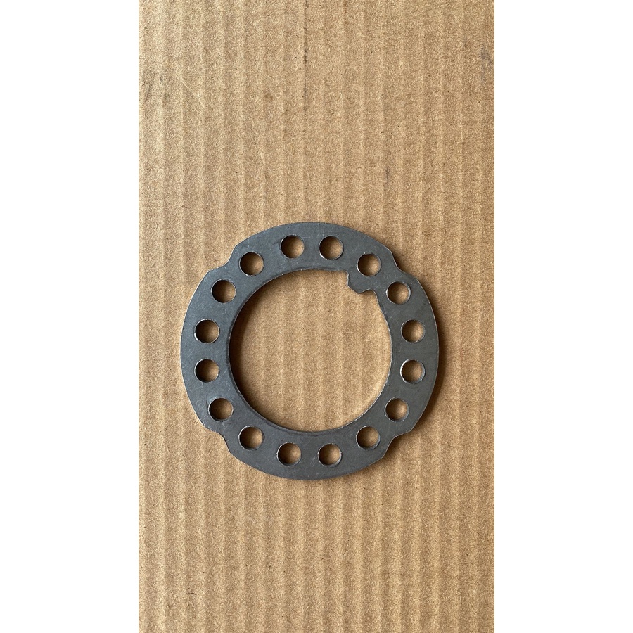 Jual Ring As Roda Belakang Toyota Dyna Saurus All Tipe Hino Dutro All ...