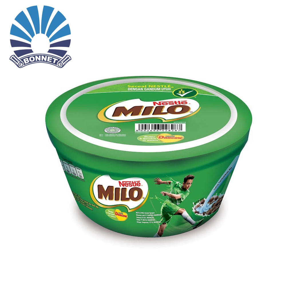 Jual Nestle Milo Combo Pack 32 gr 8992696428287 | Shopee Indonesia