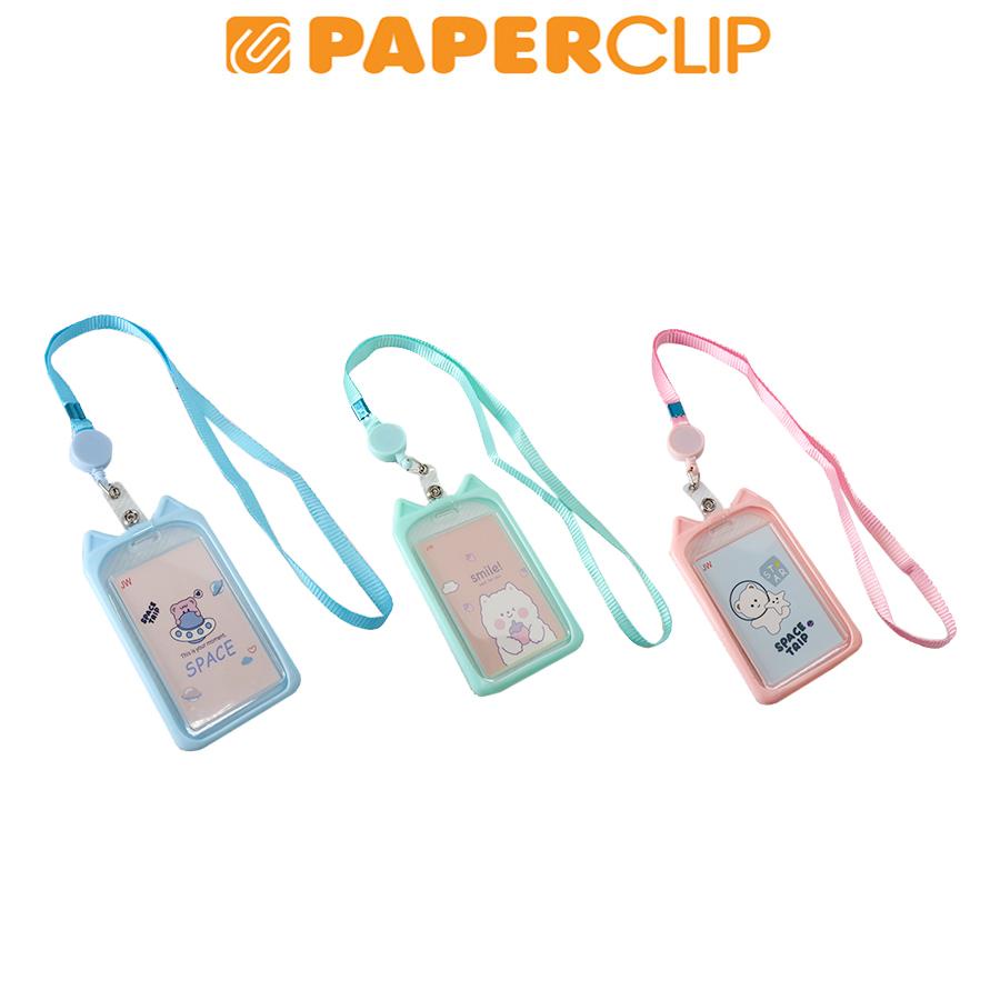 Jual ID CARD CASE SET MIX | Shopee Indonesia