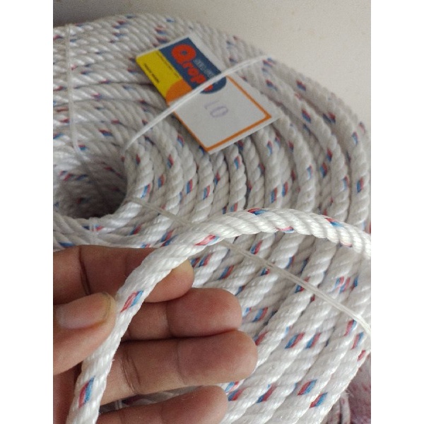 Jual tali ppd 10mm 20m | Shopee Indonesia