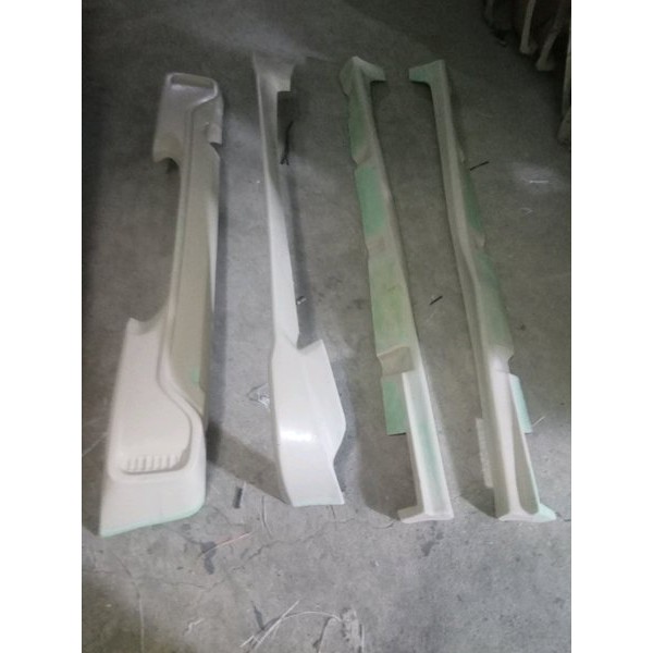 Jual bodykit agya M sporty Free Ongkir Jawa Bali dan SUmatera PNP dan ...