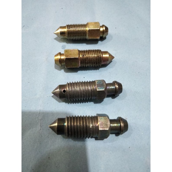 Jual NIPPLE ANGIN M10 H/K (Kasar-Halus) | Shopee Indonesia
