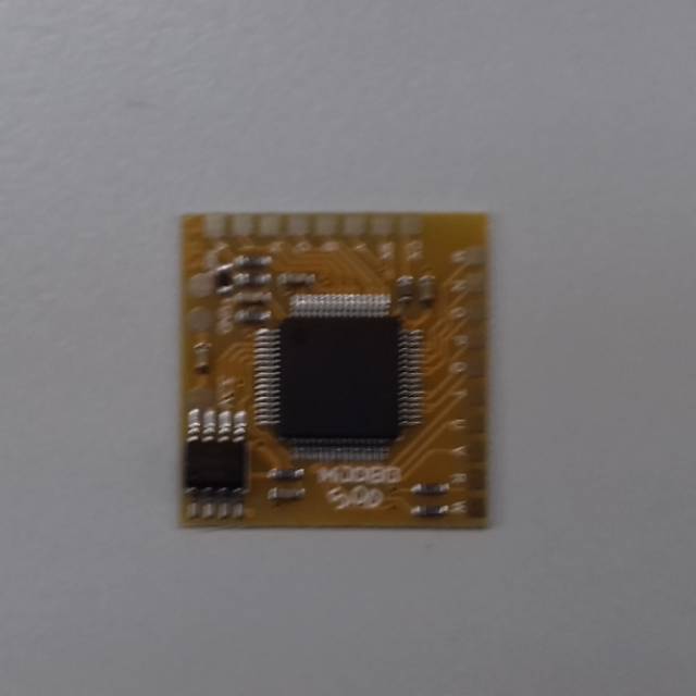 Jual IC MATRIX 5.0 IC MODBO PS2 | Shopee Indonesia