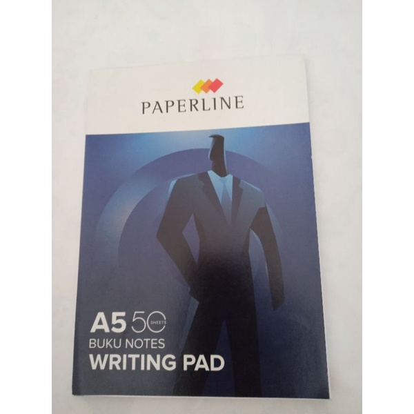 Jual buku notes A5 | Shopee Indonesia