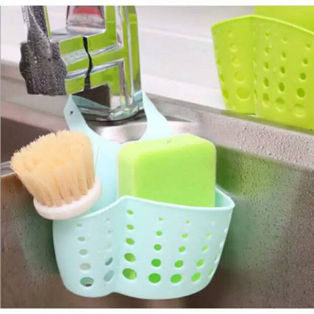 Jual Keranjang tempat sponge | Shopee Indonesia
