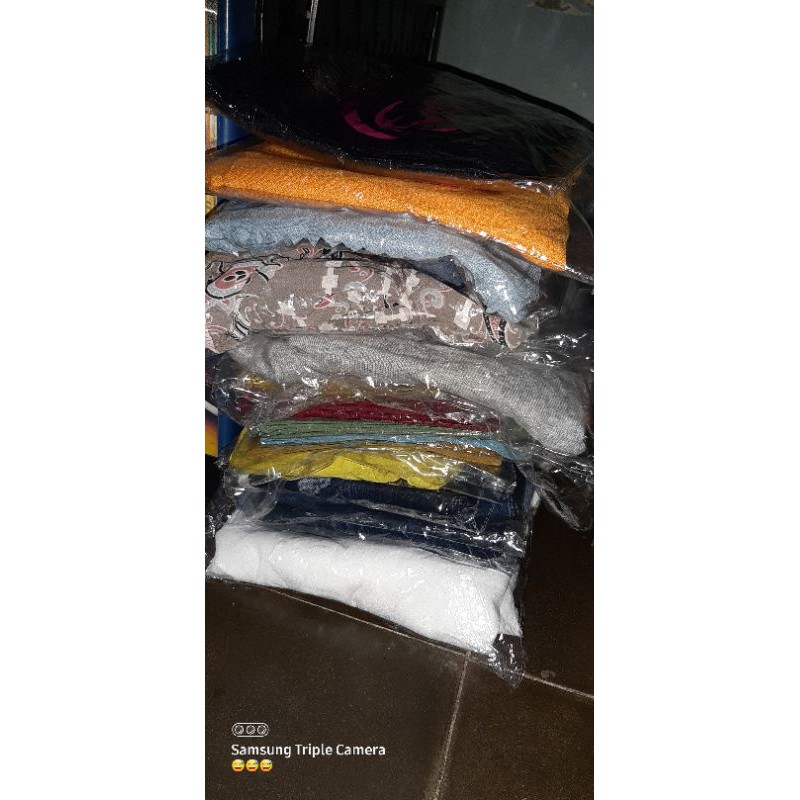 Jual arasy_kid3 nota live shopee | Shopee Indonesia