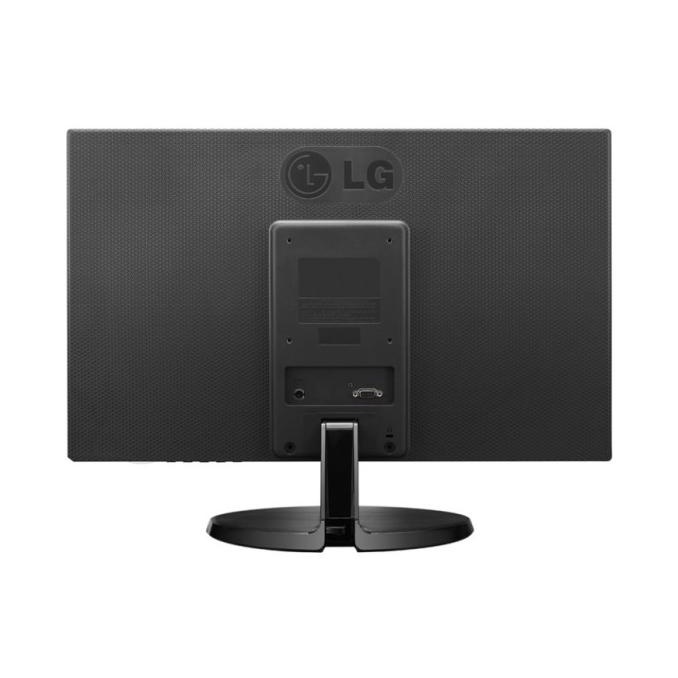 Jual Monitor Lg 19M38A - B 19" Led Vga Output 19 18.5 Inch Full Hd ...