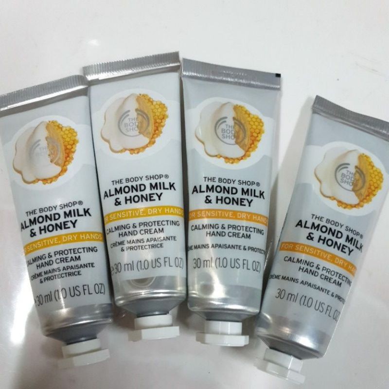 Jual TBS Hand Cream 30ml | Shopee Indonesia