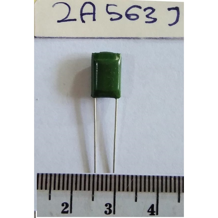 Jual Milar 100v 22nf 27nf 33nf 39nf 47nf 56nf 68nf 2A 223 273 333 393 ...