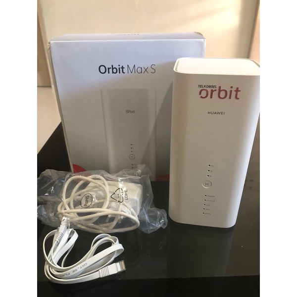 Jual Modem Orbit Max S (Huawei) | Shopee Indonesia