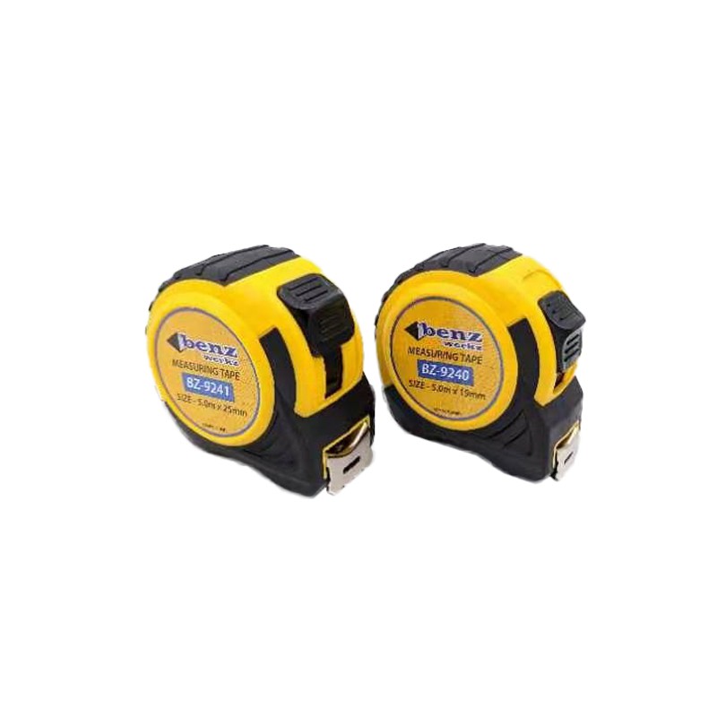 Jual Meteran Rol 5meter / Measuring Tape by BENZ WERKZ | Shopee Indonesia