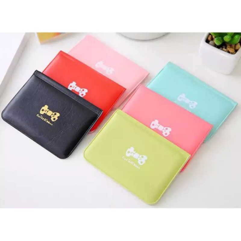 Jual Dompet Kartu / Dompet Kartu Murah / Card Wallet / Dompet Kartu ...