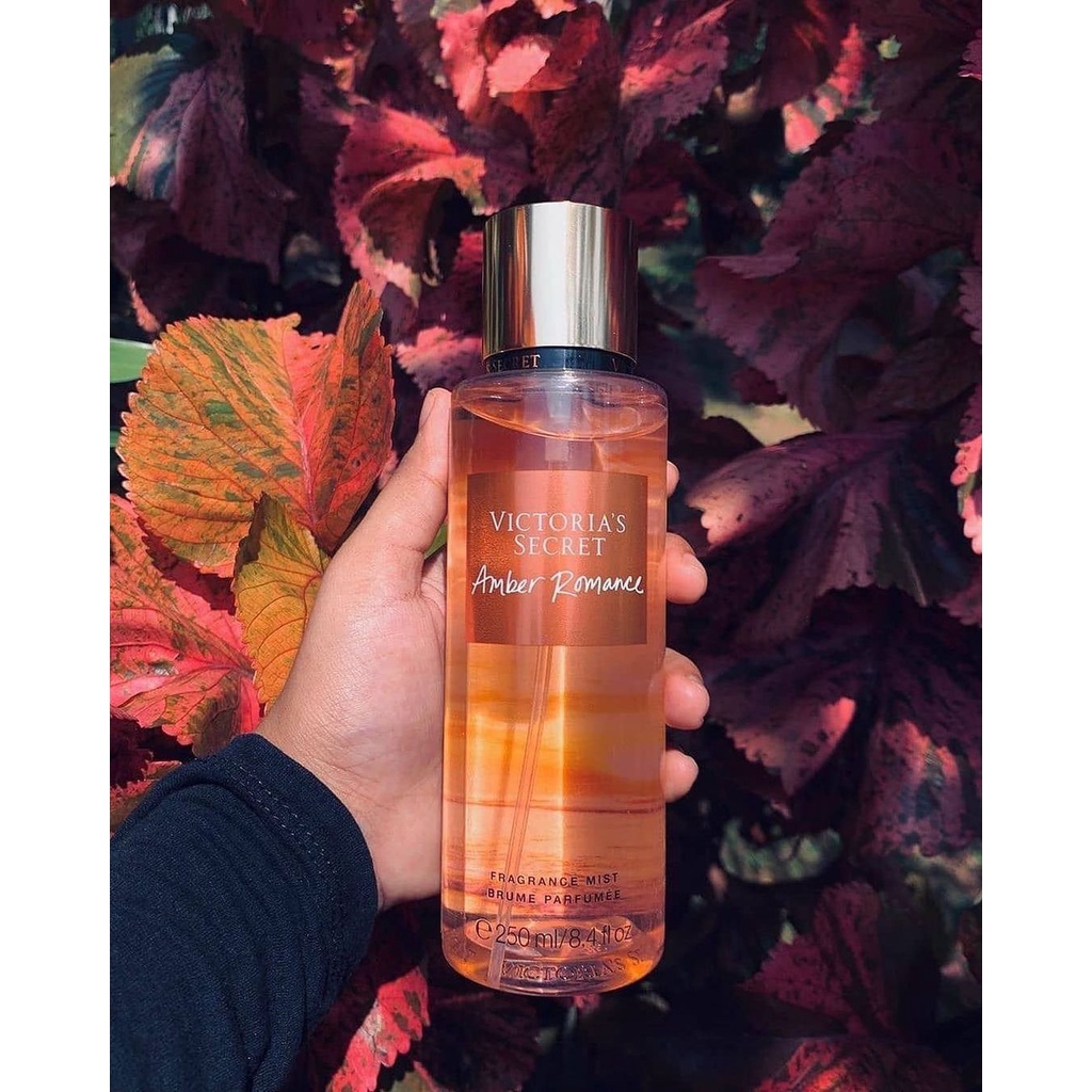 Jual Promo Parfum Wanita Victorias Secret Coconut Passion Body Mist