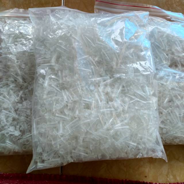 Jual Centrifuge Tube Botol Benih | Shopee Indonesia