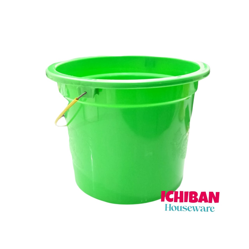 Jual PAKET MURAH 3 BIJI - Timba LOKY 2 Galon / Timba Cuci Baju / Timba ...