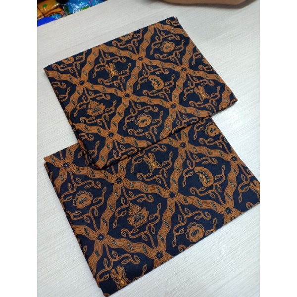 Jual KAIN JARIK BATIK SOGAN SOLO MOTIF SIDOLUHUR | Shopee Indonesia
