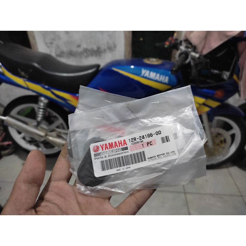 Jual ring oval tangki rxz rzr original | Shopee Indonesia