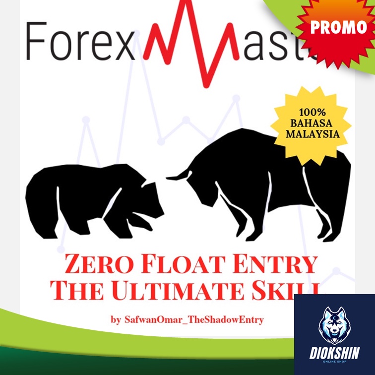 Jual Zero Float Entry Video PDF Belajar Trading Price Action Supply And ...