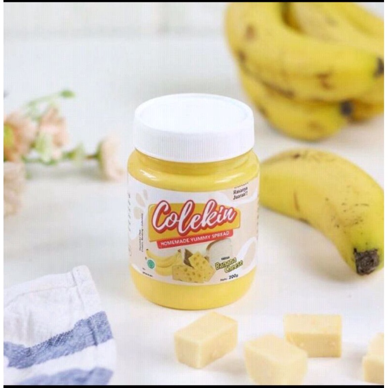 Jual Selai merek colekin | Shopee Indonesia