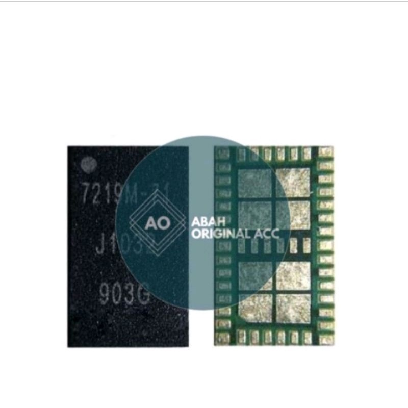 Jual IC SINYAL SAMSUNG M10 - M11 - A12 - A31 - A30S - A80 - A71 - A21S ...