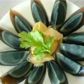 Jual TELUR BEBEK PHYTAN/PRESERVED EGG 4PCS | Shopee Indonesia