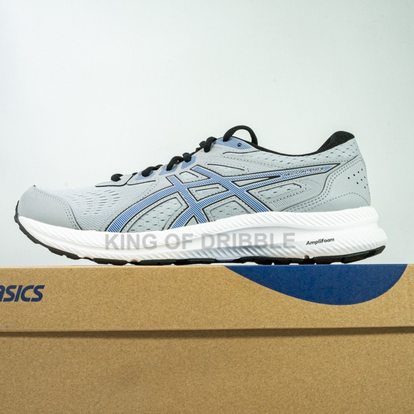 Jual Sepatu Running/Lari Asics Gel-Contend 8 1011B492-020 Original BNIB ...