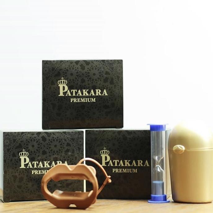 Jual Patakara Lip Trainer Original Ready Baru | Shopee Indonesia