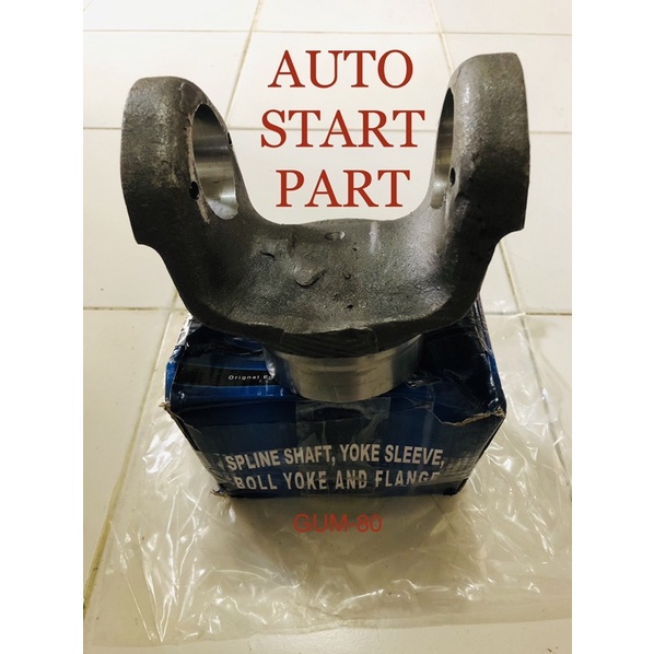 Jual BALL YOKE / TAPAK LAS MITSUBISHI FN527 / PS220 / FUSO GANJO (HKK ...