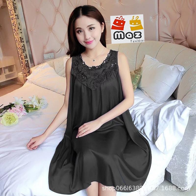 Jual [DST MF] Daster Baju Tidur Wanita Sexy - Daster Premium Import ...