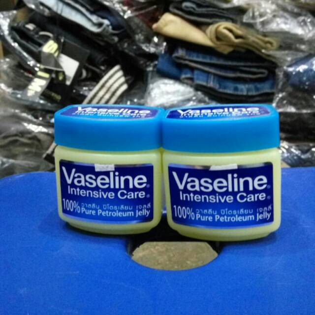 Jual Vaseline intensive care | Shopee Indonesia
