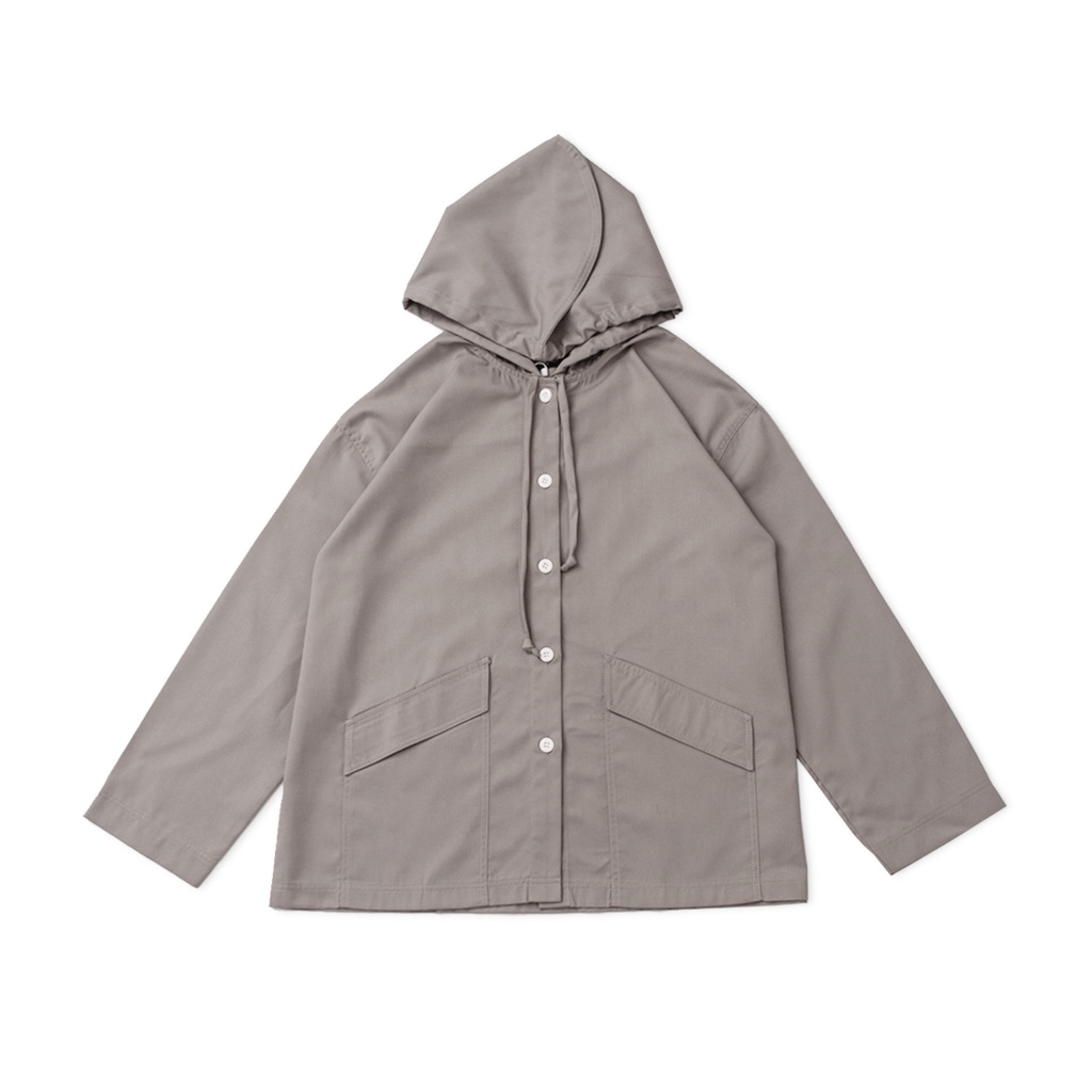 Jual Dizayn - Roomi Jacket (Unisex) | Shopee Indonesia