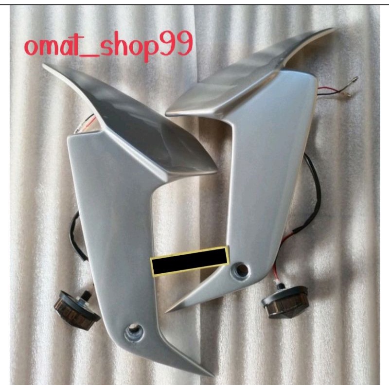 Jual Aero Fairing Yamaha R15 v3 vva PNP | Shopee Indonesia