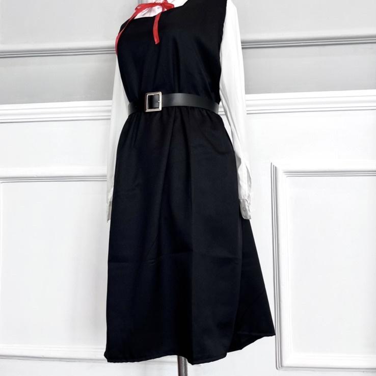 Jual IDf4F9r--【Rollenz】Ready Stock Asa Mitaka Chainsaw Man Costume ...