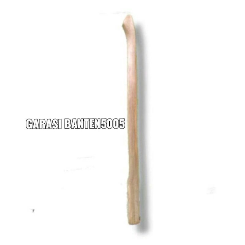 Jual GAGANG CANGKUL DORAN - GAGANG KAYU LABAN | Shopee Indonesia