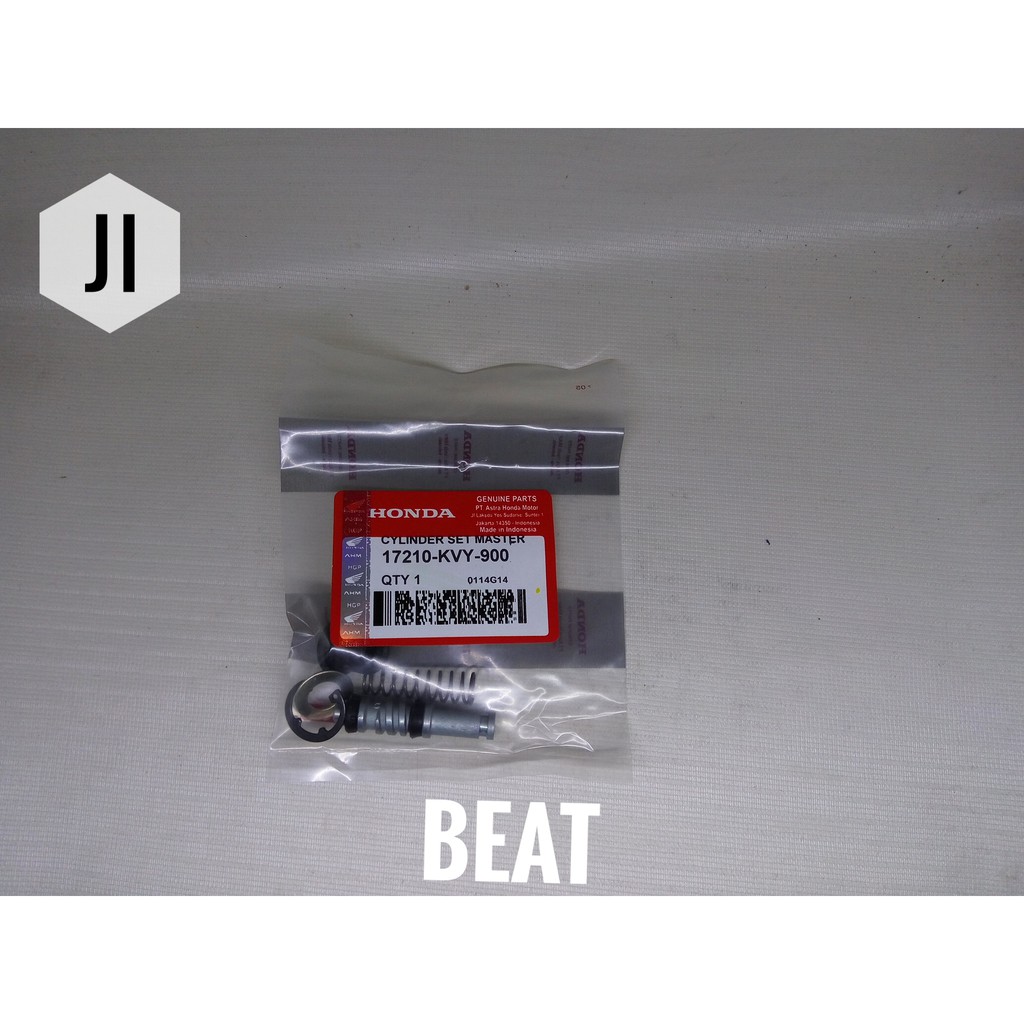 Jual MASTER REM SUPER BEAT (A Class) | Shopee Indonesia