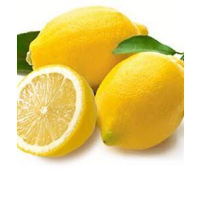 Jual FreshPAK - Lemon Import 500gr / Infused Water / Buah Segar ...