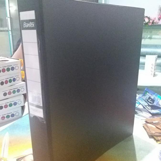 Jual Office & Stationery | Document Organizer | Album Binder Bantex ...