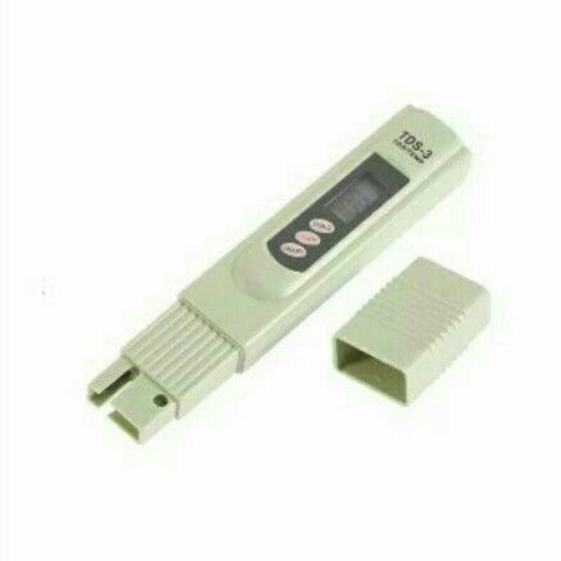Jual TDS Meter Terlengkap & Harga Terbaru Juni 2026 | Shopee Indonesia